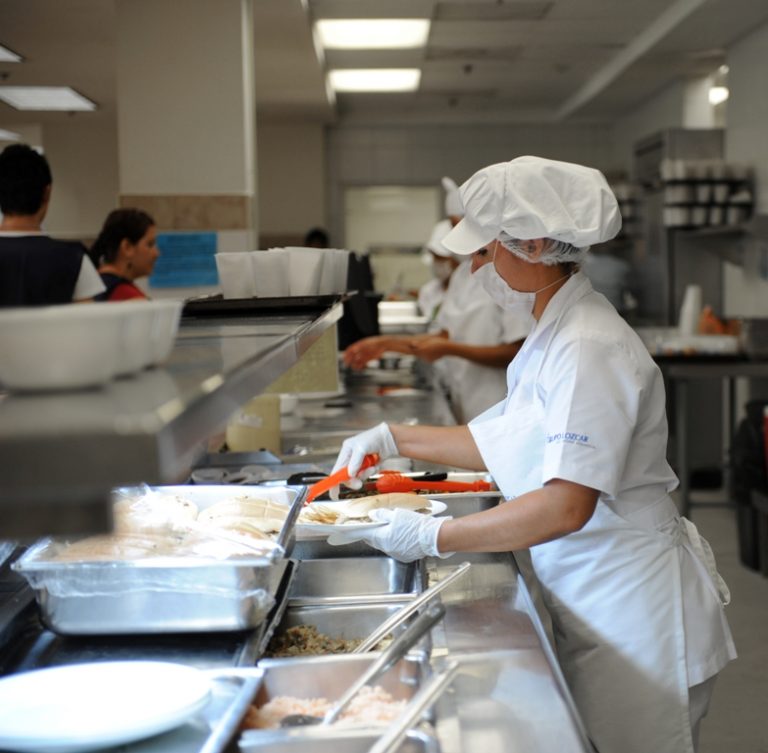 NOSOTROS – Grupo Lozcar