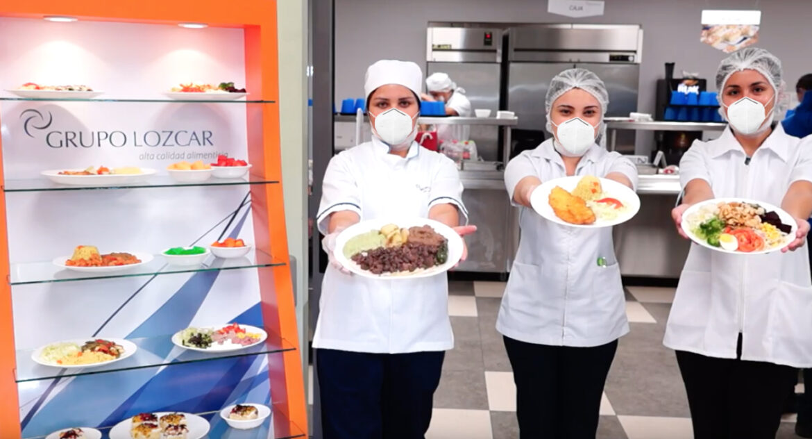 Grupo Lozcar – Grupo Lozcar